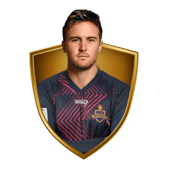 Deccan Gladiators – The Will Of The South